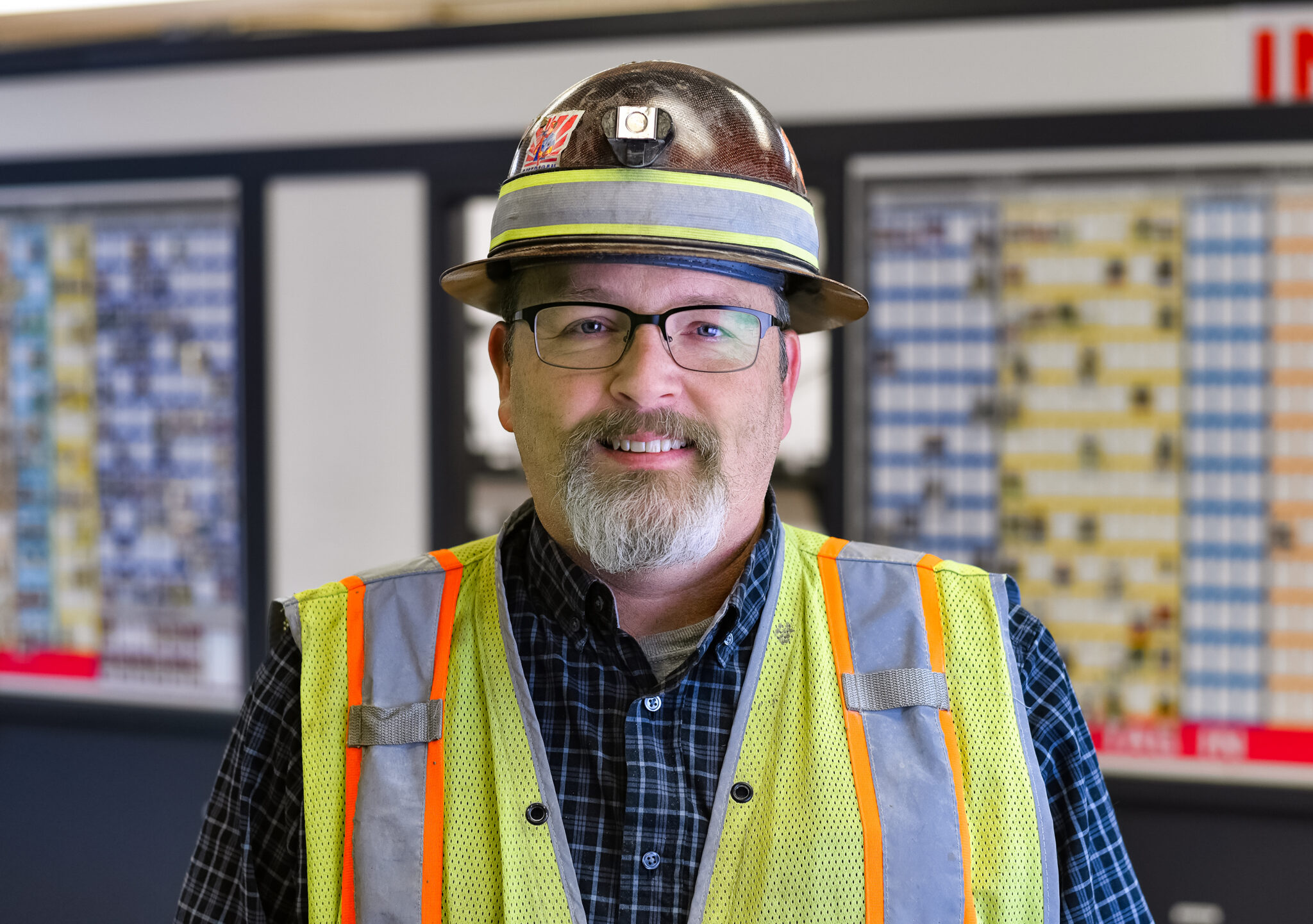 American Rock Salt Leadership - American Rock Salt Company - Mined with ...