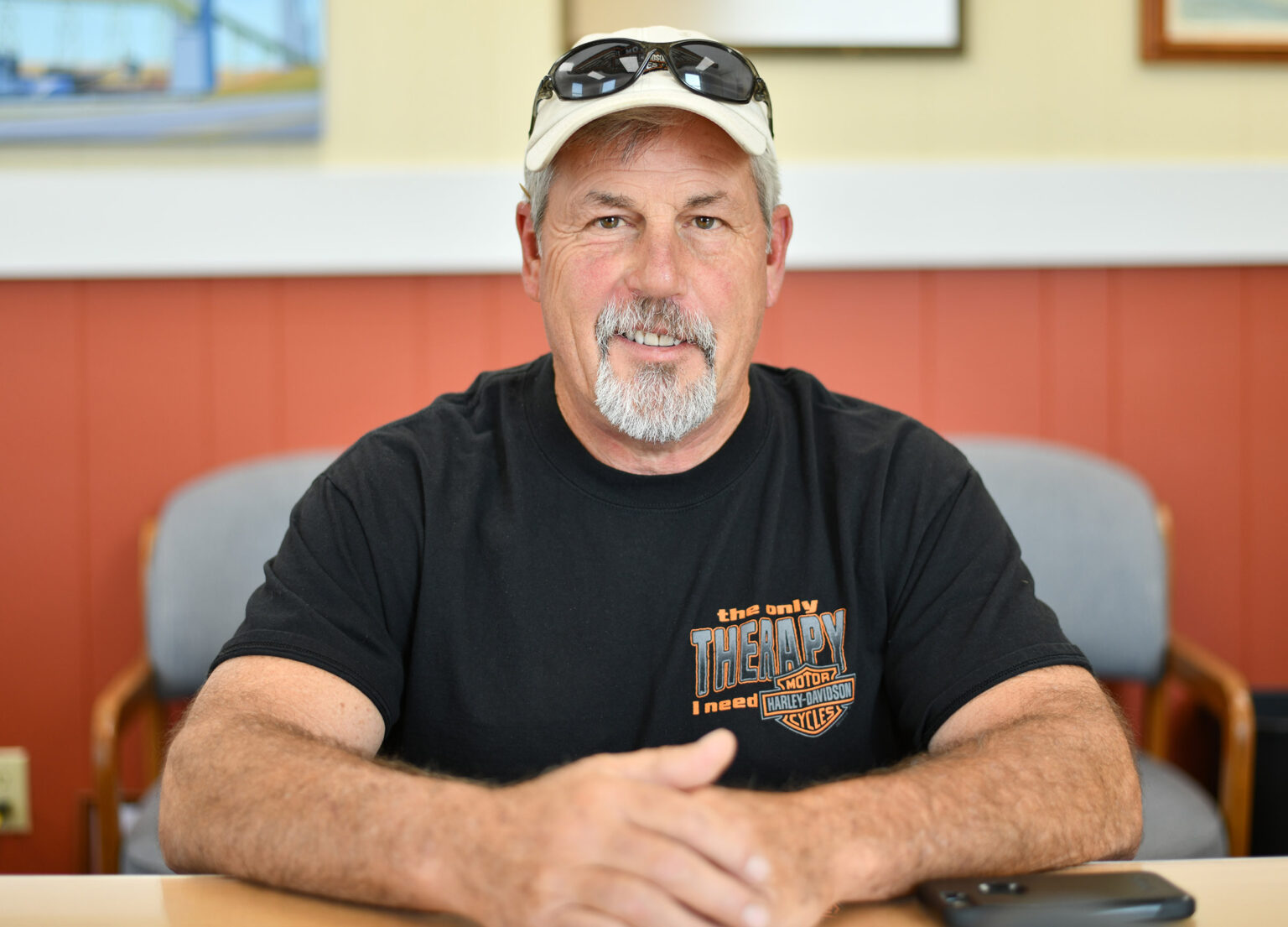 American Rock Salt Leadership - American Rock Salt Company - Mined with ...