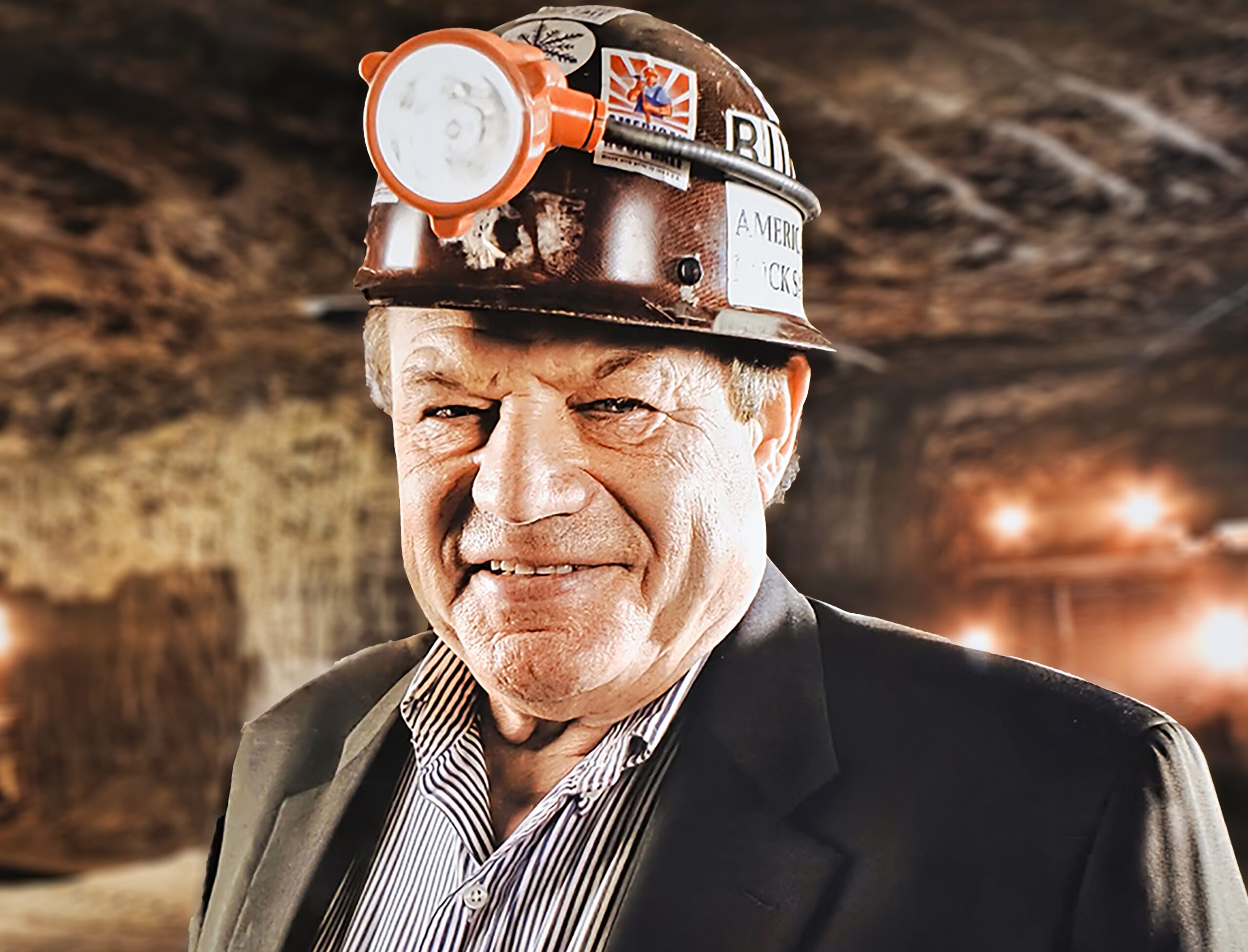 American Rock Salt Leadership - American Rock Salt Company - Mined with ...